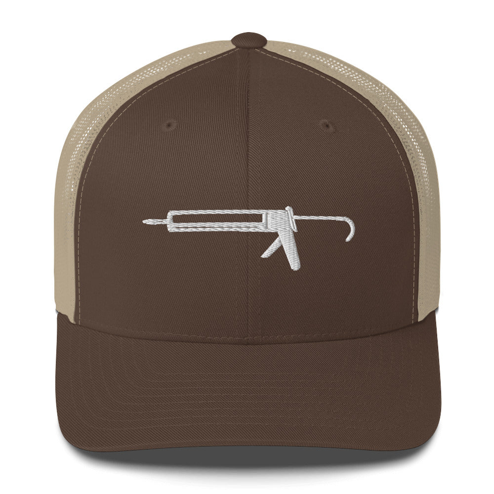 Trucker Cap – The Handyman Store